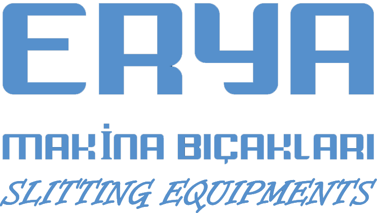 İletişim - ERYA MAKİNA BIÇAKLARI